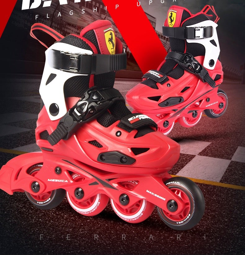 SKATES – MESUCA