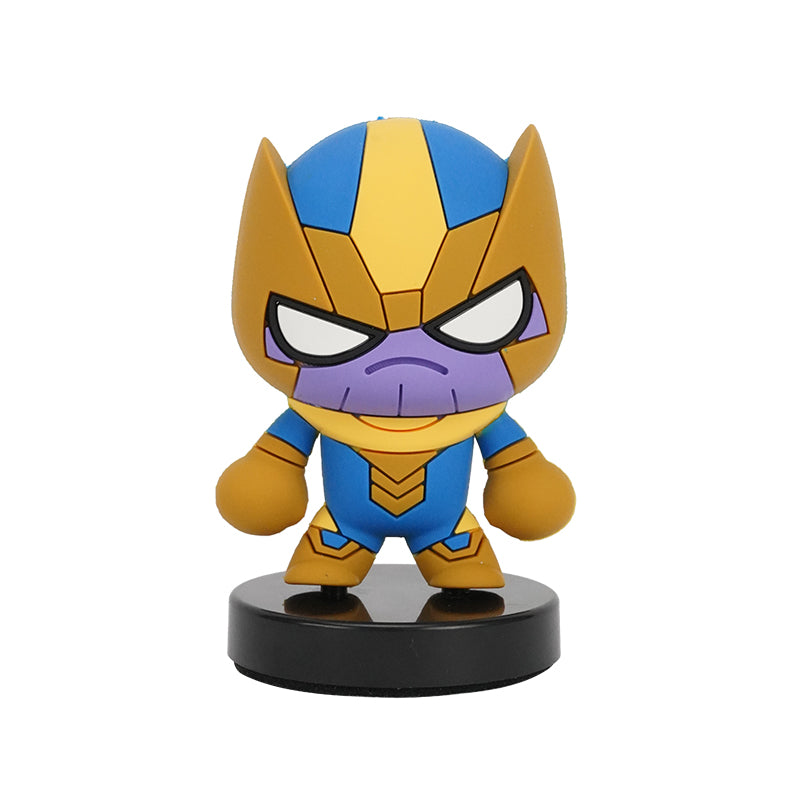 Collections – MESUCA